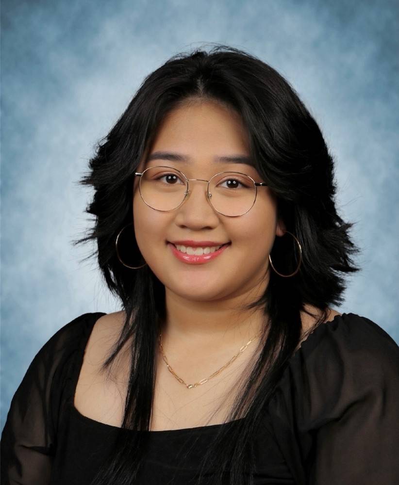 Jefferson Student Awarded American Red Cross Scholarship for Service